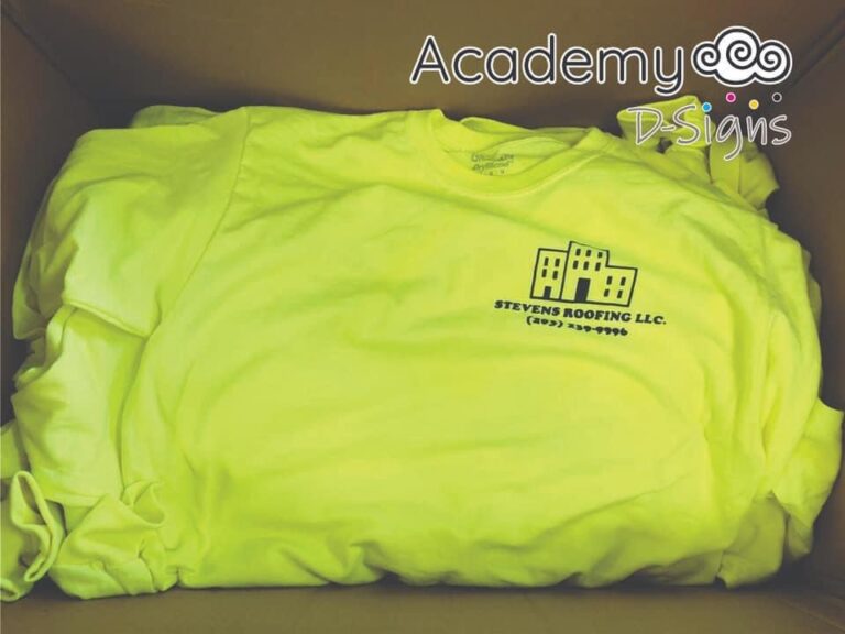 Academy D-signs Professional Signs Solutions