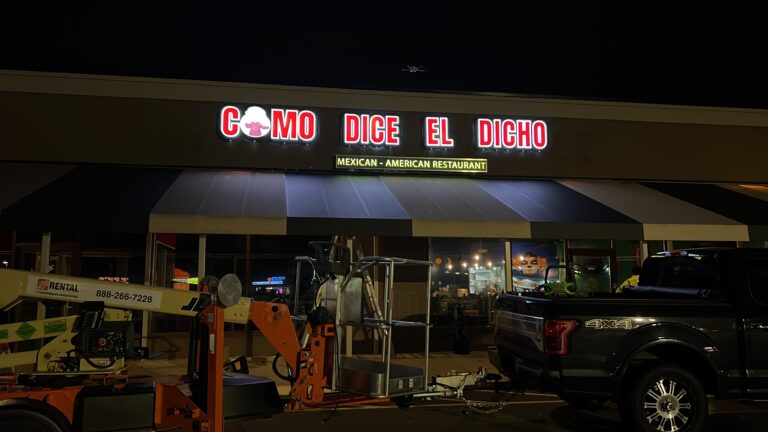 Academy D-signs Professional Signs Solutions