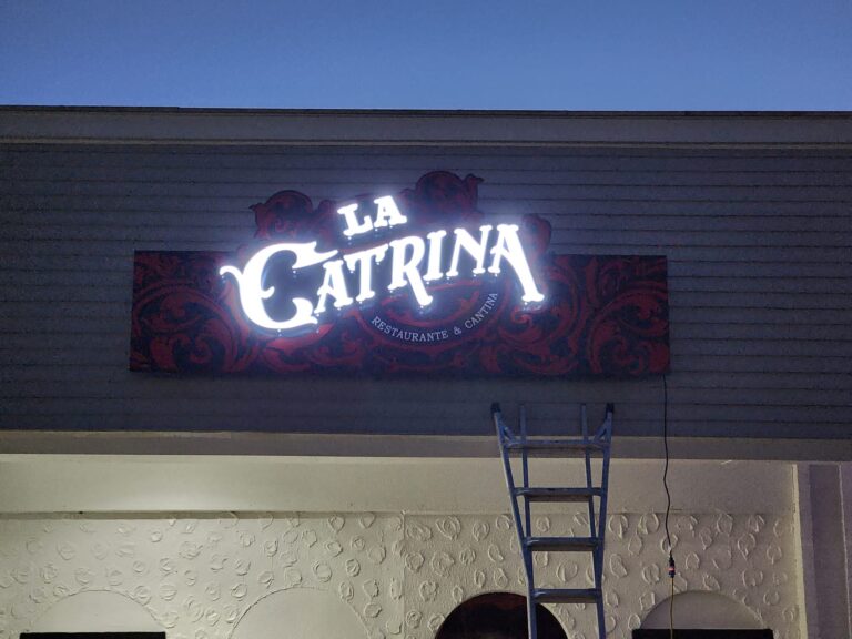 Academy D-signs Professional Signs Solutions