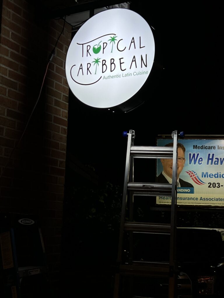 Academy D-signs Professional Signs Solutions