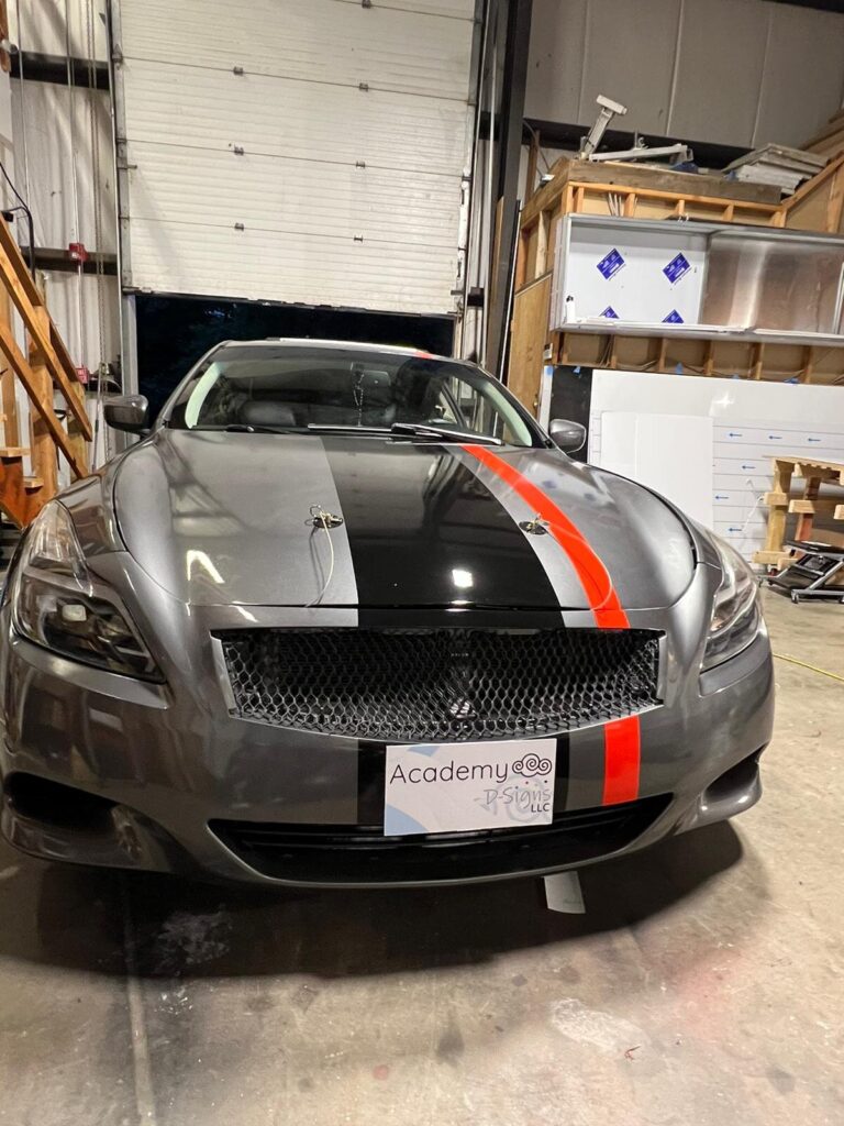 Academy D-signs Professional Signs Solutions